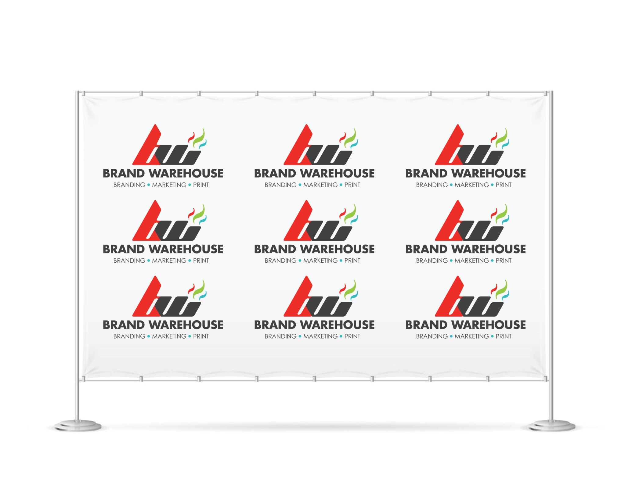 Backdrop banner - Banners.co.ke - Brand Warehouse